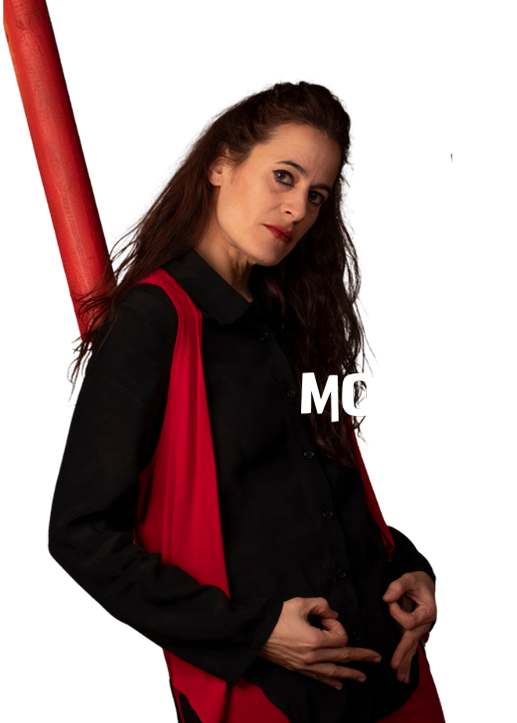 2x2 IMPRO » La primera compañía de improvisación teatral liderada por dos mujeres en escena