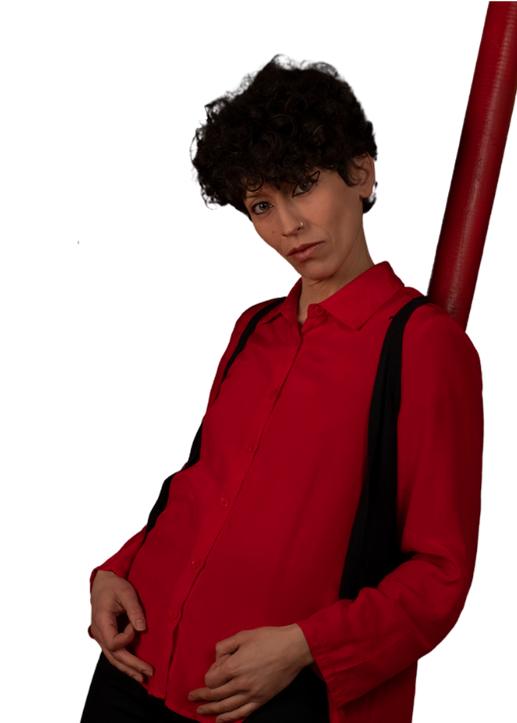 2x2 IMPRO » La primera compañía de improvisación teatral liderada por dos mujeres en escena